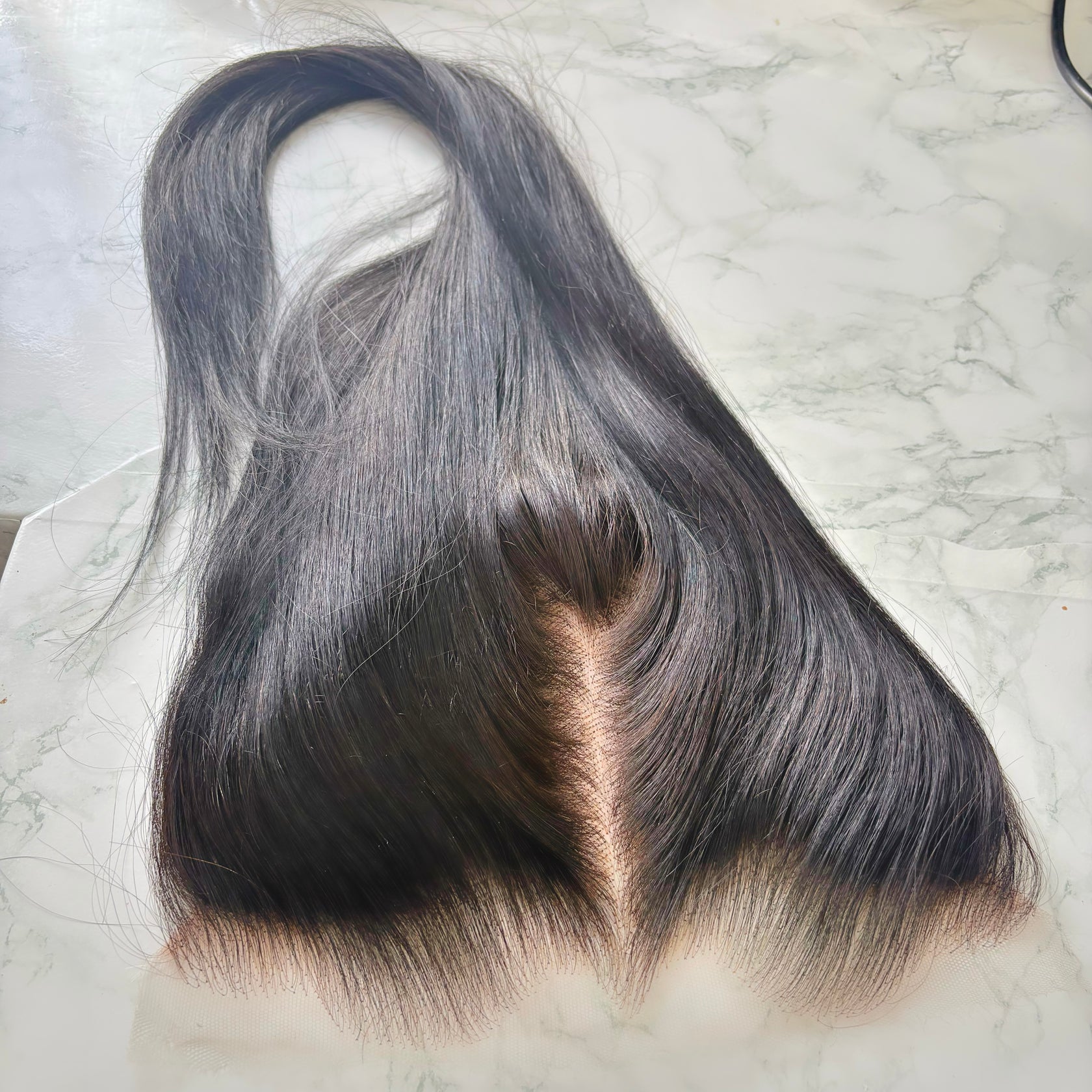 Illusion Closures HD Lace – The Invisible Wig